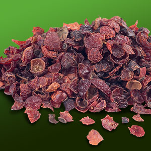 Rosehip Shells | Agroprodex